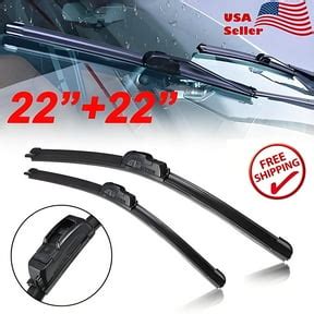 What Cars Use 22 Inch Wiper Blades Shop 22 Wipers