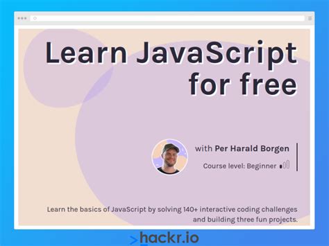 12 Best Javascript Courses Online In 2025 Free Paid