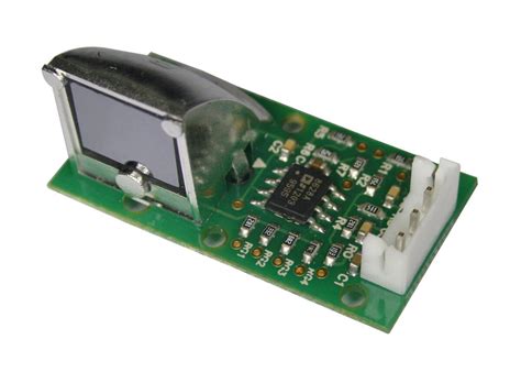 Ztp Series Thermopile Sensors Acal Bfi