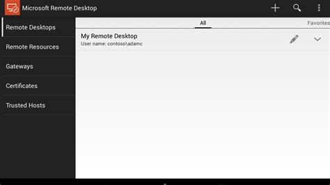Remoteapp Tool Alternatives Top 5 Remote Desktop Tools And Similar Apps Alternativeto