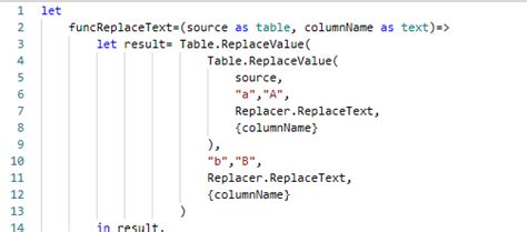 Power Query Data Transformations Getting Started Quickly Dev Community