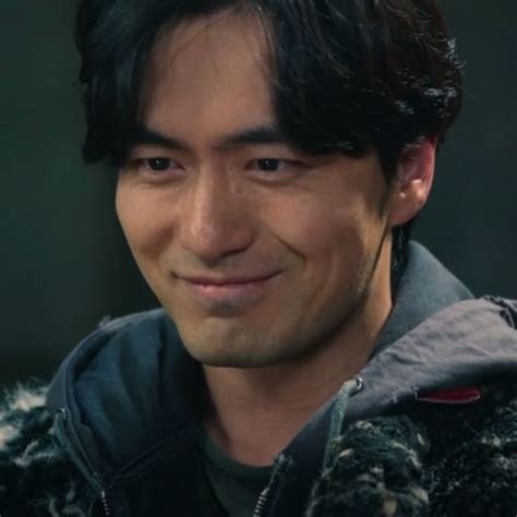 Sweet Home Pyeon Sang Wook Nam Sang Won Lee Jinuk Sweet Home 3