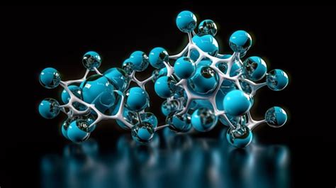 금속의 분자 구조 공유 결합 그림 노예 사업 배경 일러스트 및 사진 무료 다운로드 Pngtree