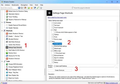 Créer Un Raccourci Pour Ouvrir Les Paramètres Sous Windows 1110 Korbens