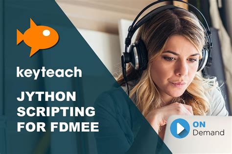 Guy Rogers On Linkedin Getting Started With Jython Scripting For Fdmee
