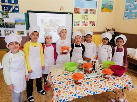 Седмица на здравословното хранене ще се проведе в бургаските детски градини и училища