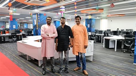 Mahesh Mahajan On Linkedin Officecelebrations Celebratingtogether