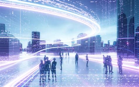 Innovative Applications Of Smart City Technology Seagate Uk