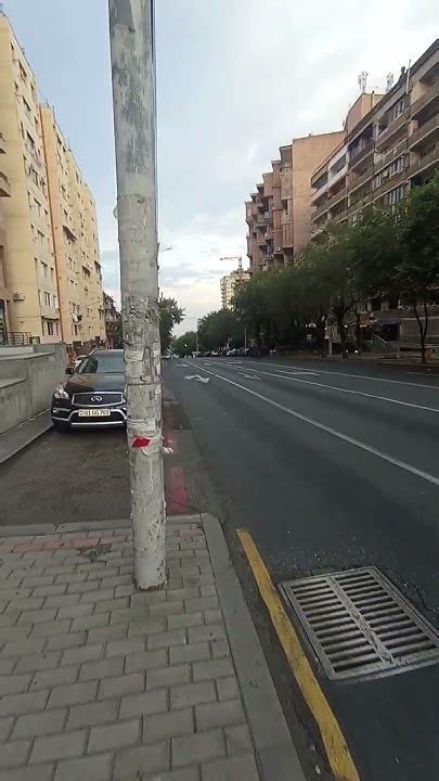 Վաղարշյան Քոչար խաչմերուկ Երևան Youtube