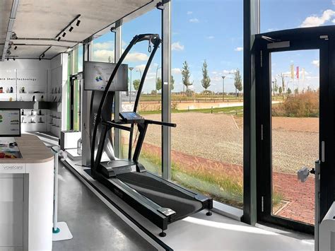 Gait Analysis Dynamic Lab Services