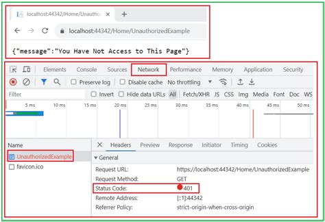 Status Results In Aspnet Core Mvc Dot Net Tutorials