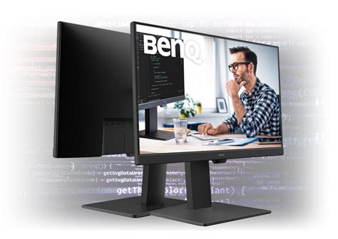 Monitor For Coders BenQ US