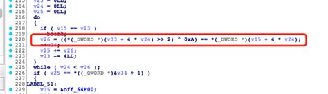一道rust逆向writeup full stack pentest