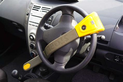 Car Security Tips Inexpensive Yet Effective Ones To Try Now
