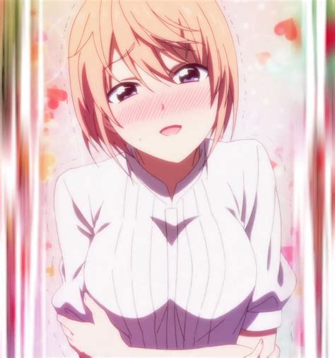 Episode 7 Aho Girlimage Gallery Animevice Wiki Fandom