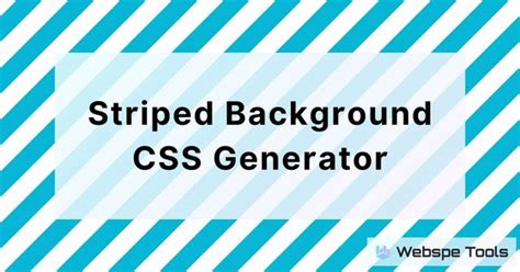 Input Typerange Generator Css Design Customization