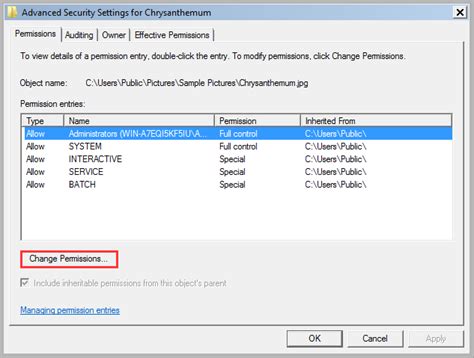 Trustedinstaller Windows 10