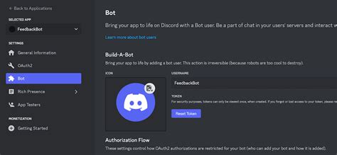 Using Aoijs To Build A Bot On Discord Logrocket Blog
