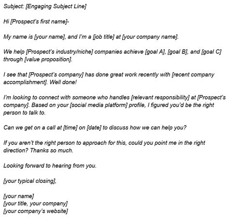 7 Email Copywriting Templates To Boost Your Marketing Efforts Mirasee