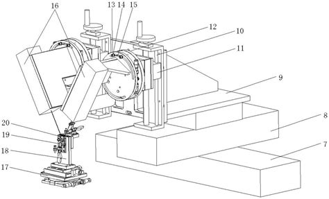 一种实现高效焊接的工装的制作方法