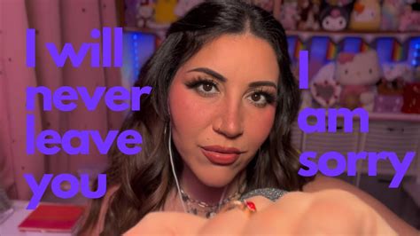 ASMR For People With Daddy Issues YouTube
