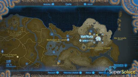 Divine Beast Vah Ruta Game Of Guides