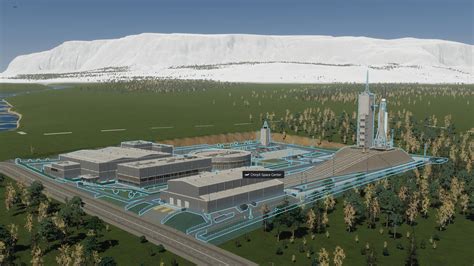 Cities Skylines 2 Development Nodes Progression Guide Gamesradar