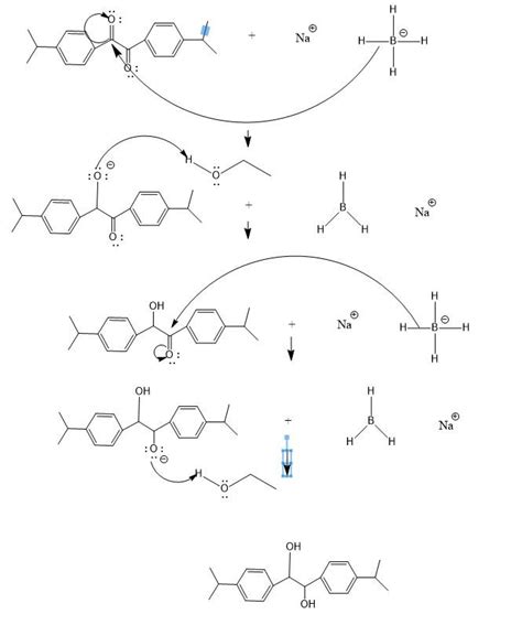 Solved What Are The Name Of The Reactant And Products On Chegg Com