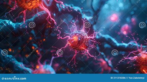 Understanding Neurofibromatosis A Genetic Disorder That Causes Nerve Tissue Tumors On The Skin