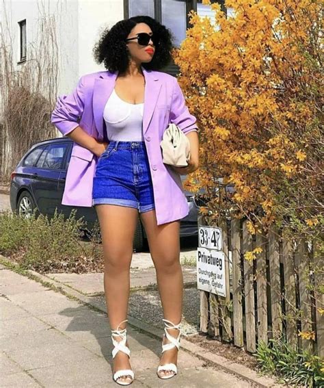 Stylish Outfit Ideas For Every Day Of The Week 12 Fashion