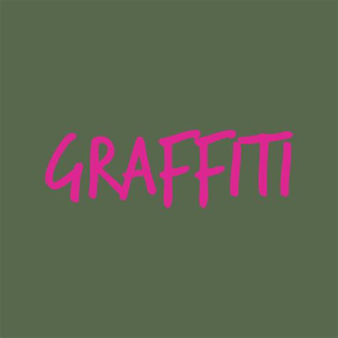 Free Graffiti Logo Maker Cool Graffiti Logo Design Ideas
