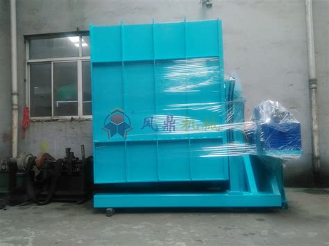 Pallet Flipping Machine Pallet Flipper