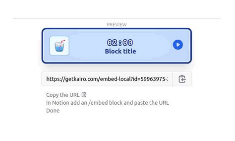 Best Notion Countdown Widget And Notion Countdown Formula Alternatives