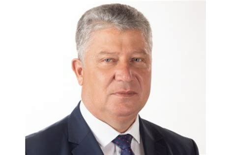 Георги Георгиев кмет на Тунджа и член на УС на НСОРБ Строителните програми на общините се