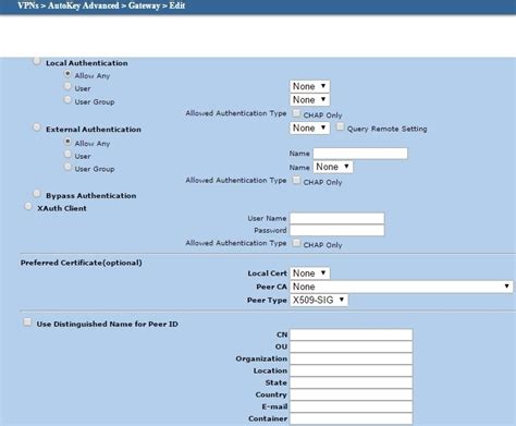 Help With Setting Up Site To Site VPN By Johnsabo Networking Spiceworks Community