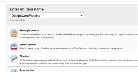 Continuous Integrationci For Net Core Projects Net Core Cli Part Iii Neel Bhatt