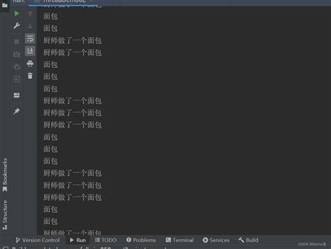 Java多线程03——等待唤醒机制and阻塞队列实现多线程 阻塞 但释放资源 等待唤醒 Csdn博客