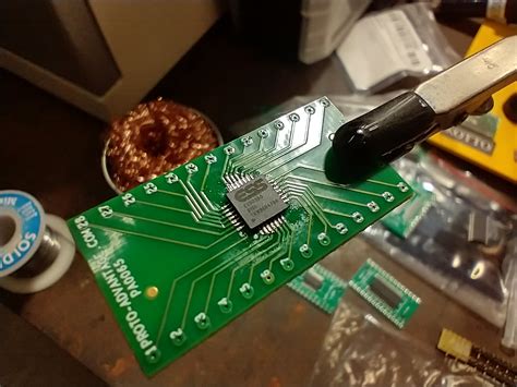 New Low Cost Dsp Platform In Development Page 12 Audio Science