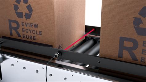 Maximize Conveyor Efficiency With Tri Tronics Sensors