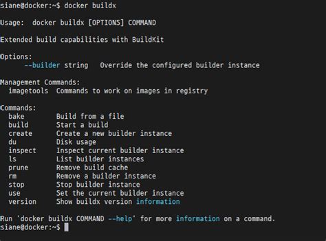 Docker 도커 멀티플랫폼 빌드하기docker Multi Platform Build Buildx