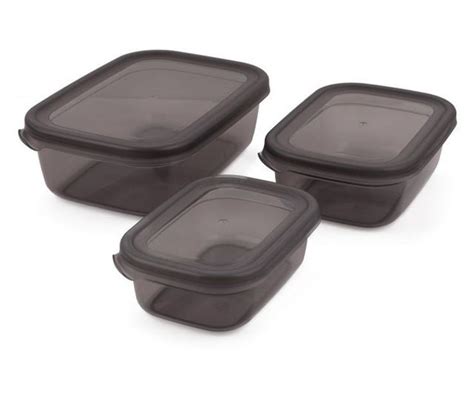 Комплект 6 кутии за съхранение Vivre