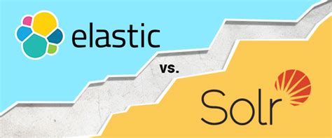 Apache Solr Vs Elasticsearch Discoversdk Blog