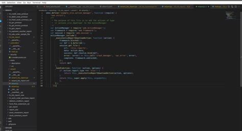 Excel Report Using Controllers In Odoo XLSX Report In Odoo