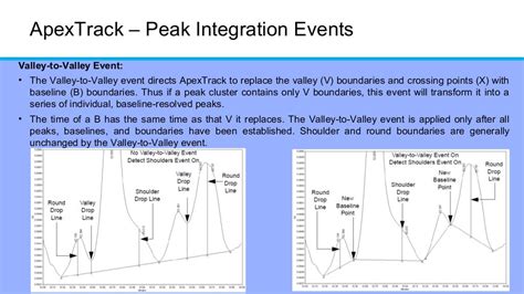 Hplc Peak Integration For Chromatography