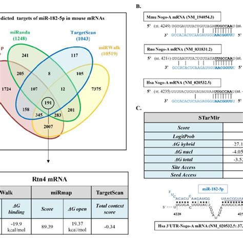 Bioinformatics Analyses A Description And Main Data Of The Process Of