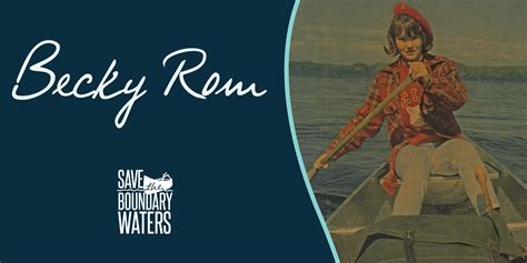 The Courage And Inspiration Of Sigurd Olson A Personal Memory Save The Boundary Waters