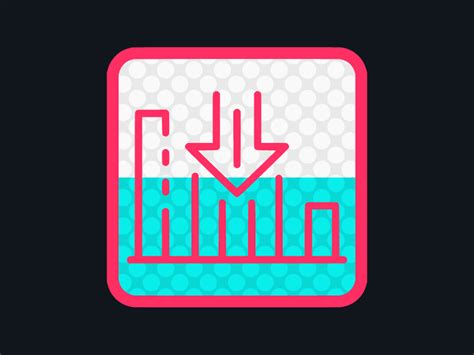 Bankrupt Graph Retro Logo Graphic By DigitalPapersShop Creative Fabrica