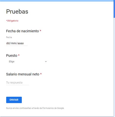 Javascript Función Para Que El Script Jale Los Campos De La Segunda