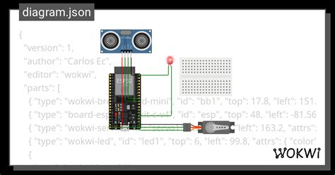 Taller Desafio Wokwi CUSME Wokwi ESP32 STM32 Arduino Simulator