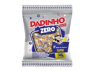 Dadinho Original Dadinho